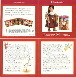 Josefina's Collection | American Girl Wiki | Fandom