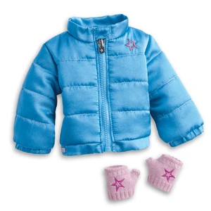 Puffy Jacket | American Girl Wiki | Fandom