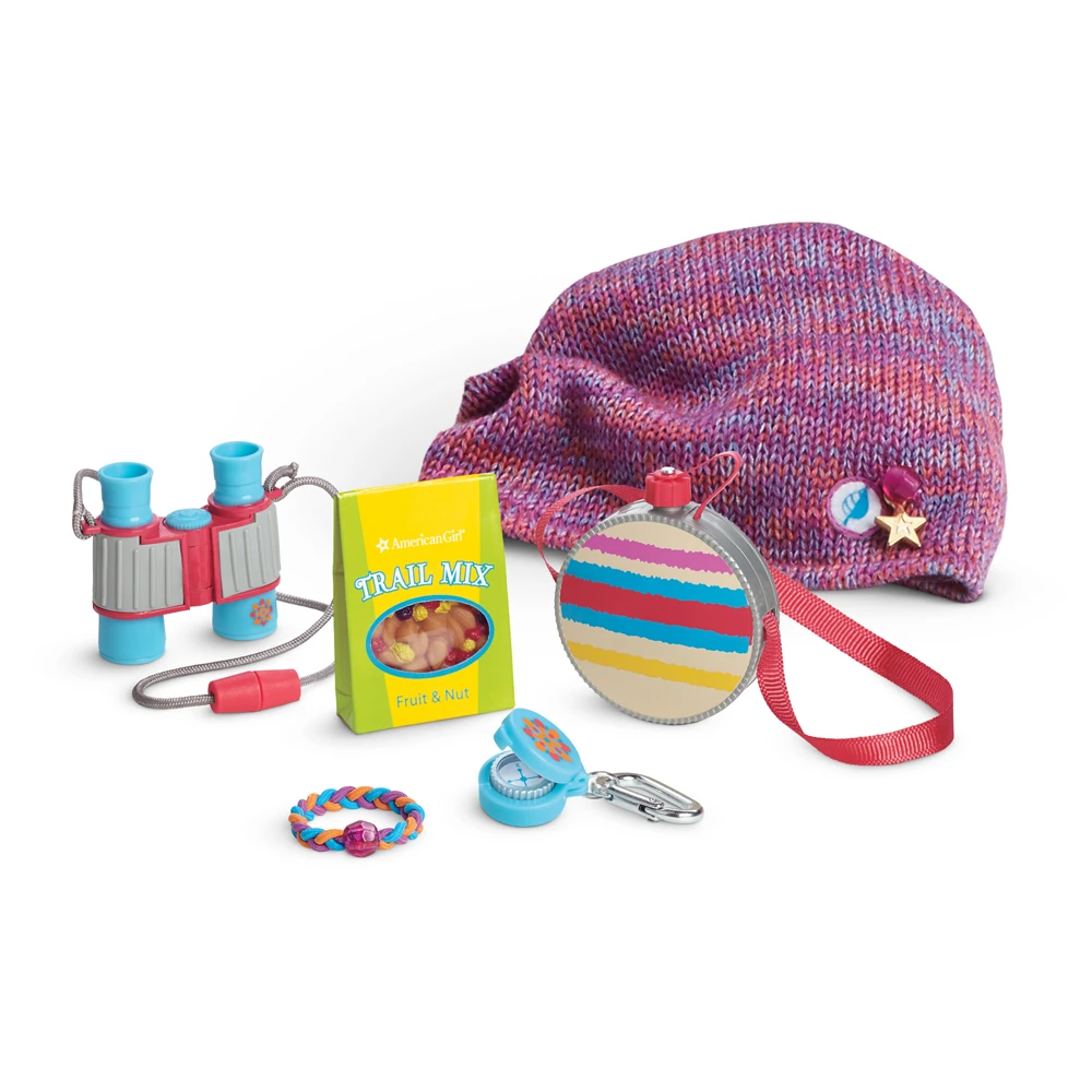 Trail Accessories | American Girl Wiki | Fandom
