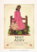 Meet Addy | American Girl Wiki | Fandom