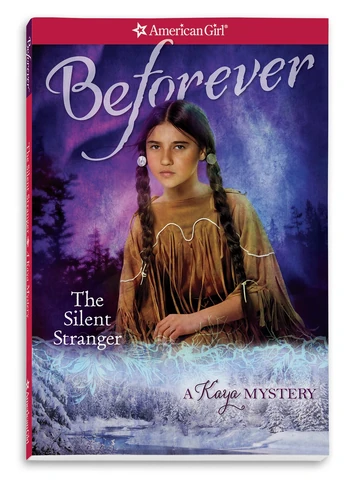 The Silent Stranger | American Girl Wiki | Fandom