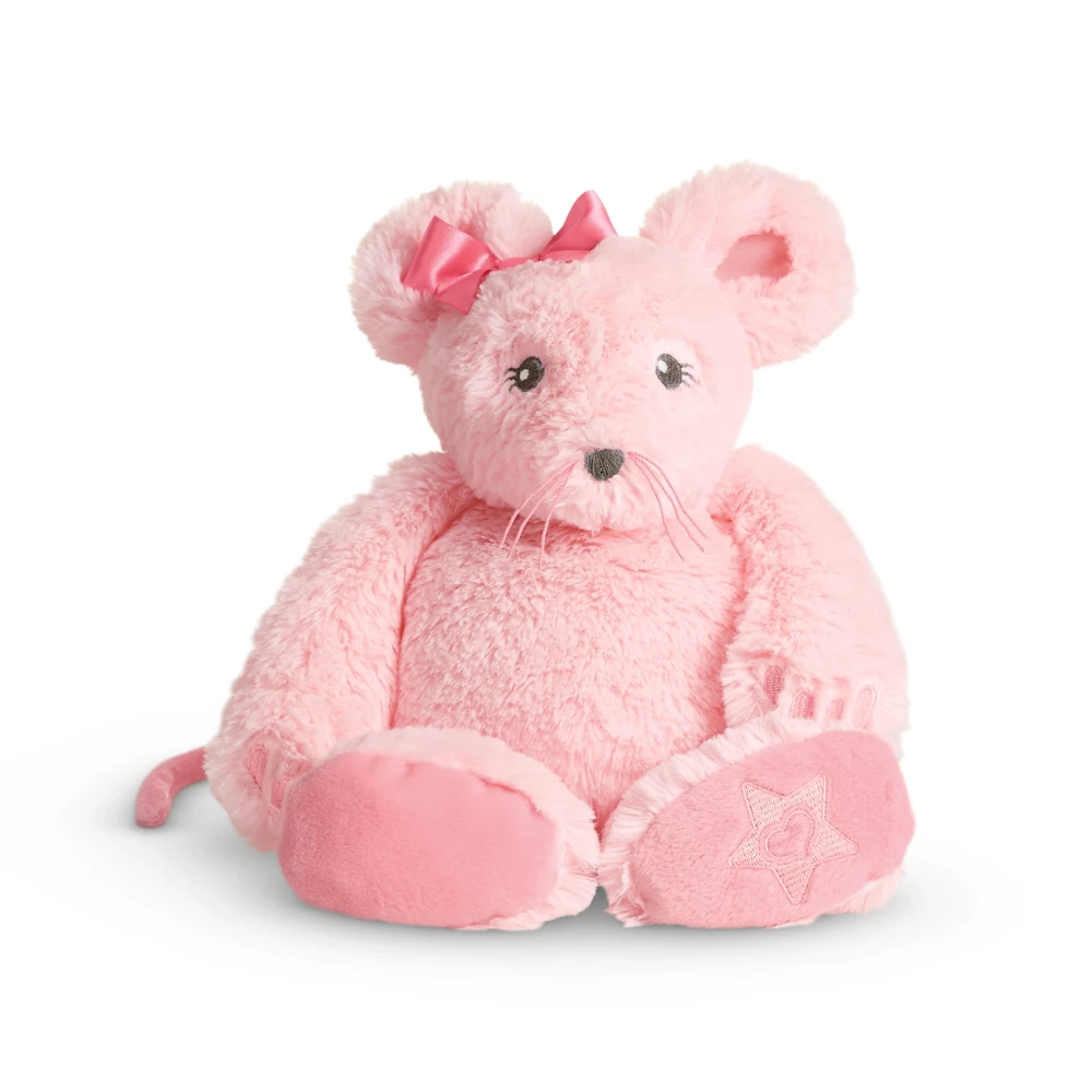 Bitty's Gentle Mouse | American Girl Wiki | Fandom