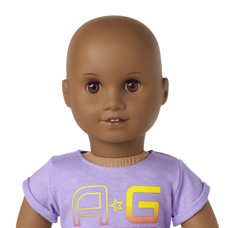 Just Like You 114 | American Girl Wiki | Fandom