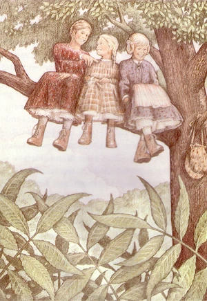 Meet Kirsten | American Girl Wiki | Fandom