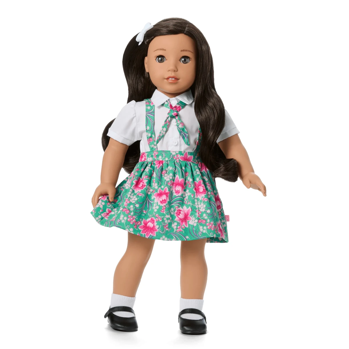 Nanea's Volunteer Outfit | American Girl Wiki | Fandom