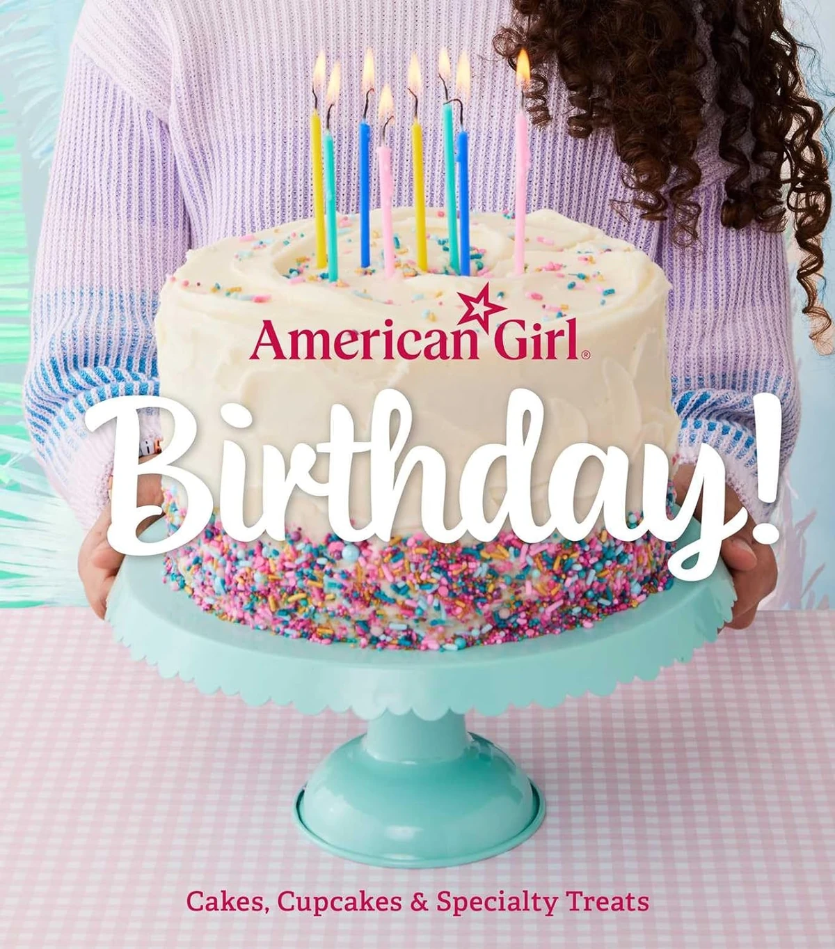 American Girl Birthday! (Williams-Sonoma) | American Girl Wiki | Fandom