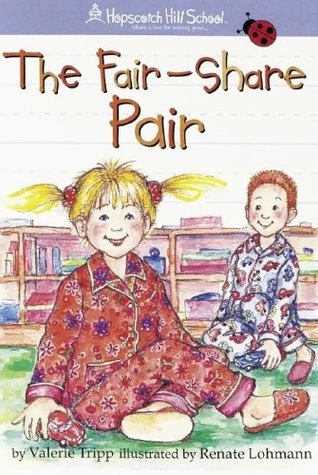 The Fair-Share Pair | American Girl Wiki | Fandom