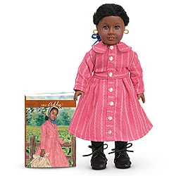 American Girl Dolls Addy