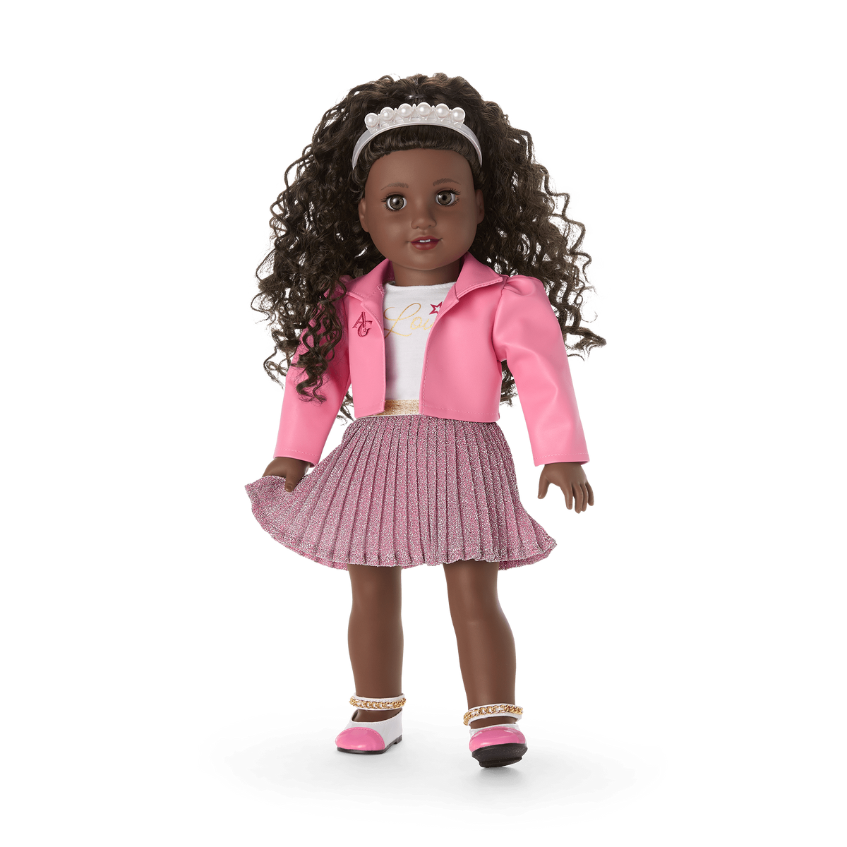 Celebrity Chic Outfit American Girl Wiki Fandom