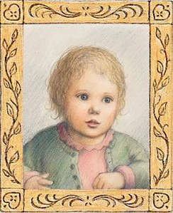 Britta Larson | American Girl Wiki | Fandom