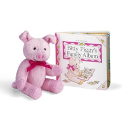 Bitty Piggy | American Girl Wiki | Fandom