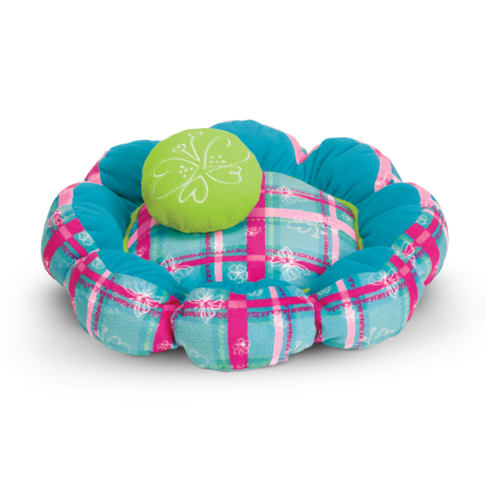 Dreamy Daisy Pet Bed American Girl Wiki Fandom