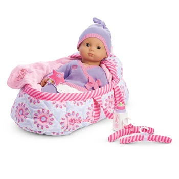 Bringing Home Bitty Collection | American Girl Wiki | Fandom