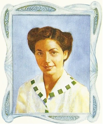 Vera Rubin | American Girl Wiki | Fandom