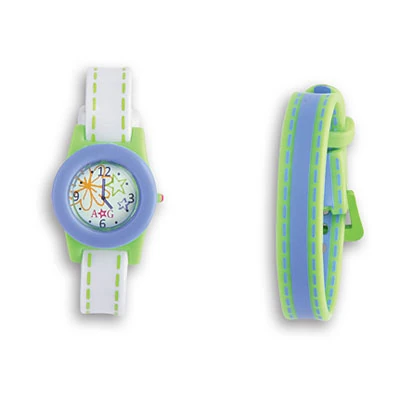 Casual Watch Set | American Girl Wiki | Fandom