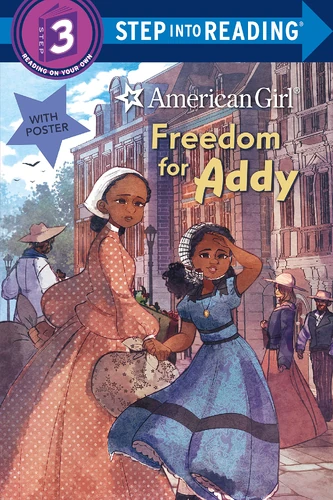 Freedom for Addy | American Girl Wiki | Fandom