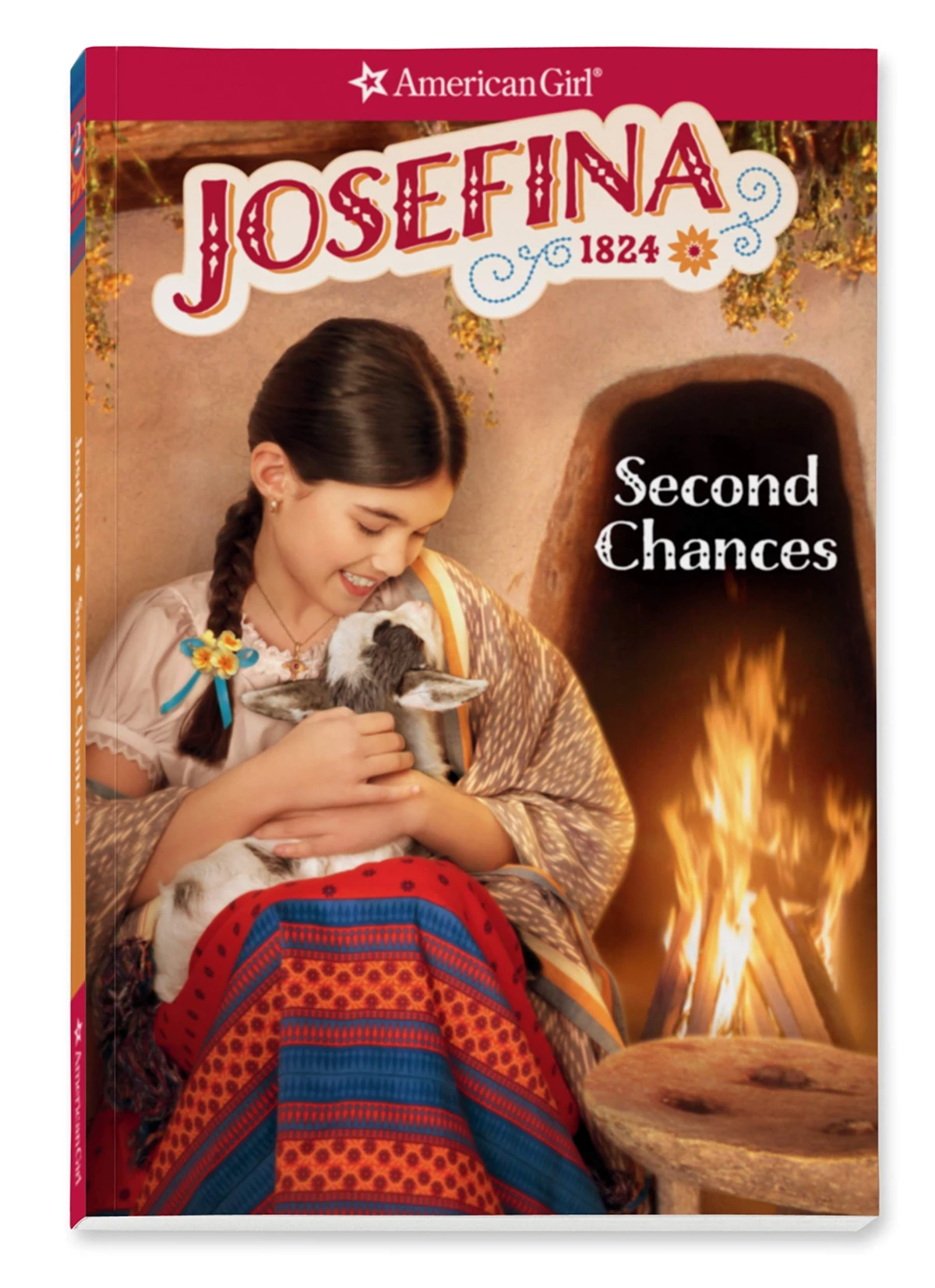 Josefina: Second Chances | American Girl Wiki | Fandom