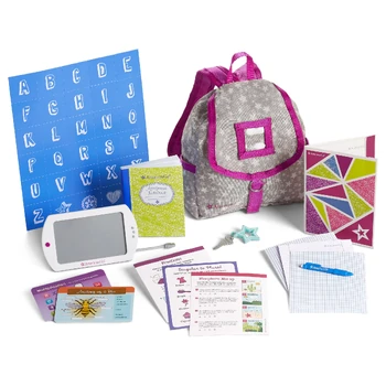 School Backpack Set III | American Girl Wiki | Fandom
