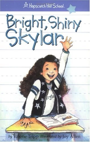 Bright, Shiny Skylar | American Girl Wiki | Fandom