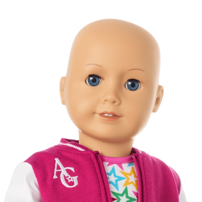 Just Like You 105 | American Girl Wiki | Fandom