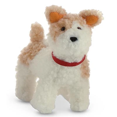 Bennett (dog) | American Girl Wiki | Fandom