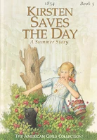 Kirsten Saves the Day | American Girl Wiki | Fandom