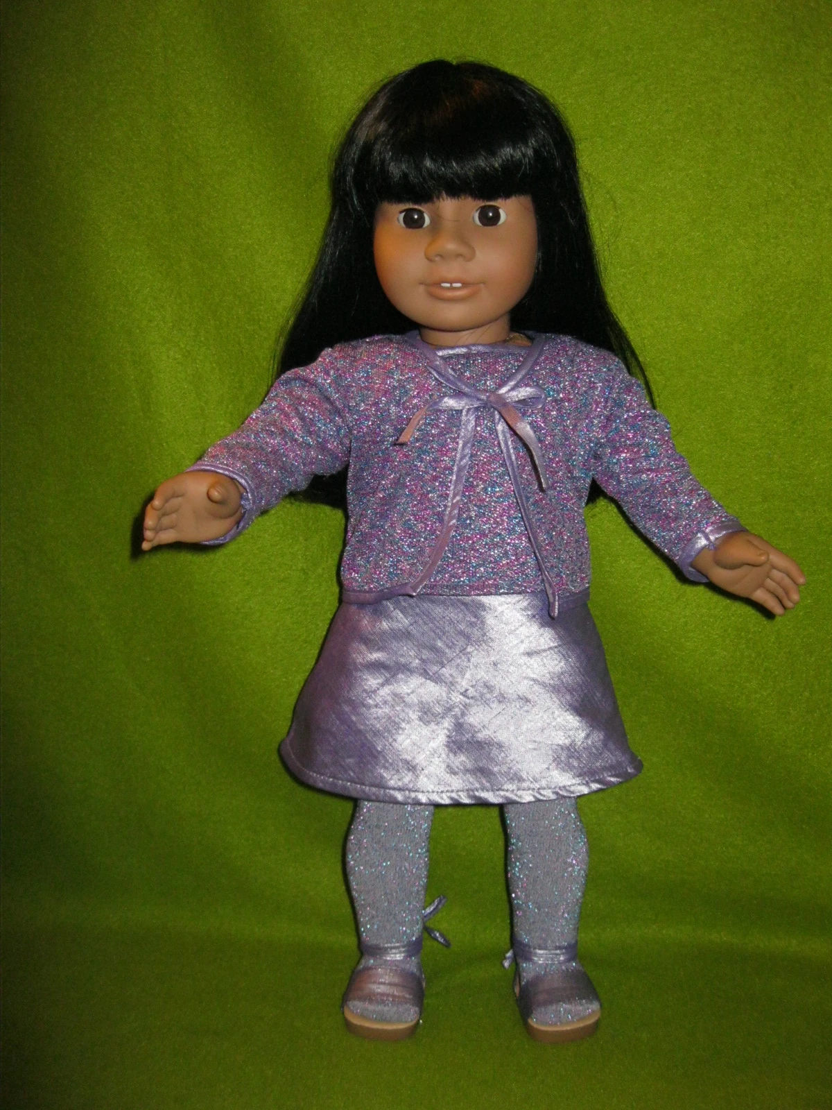 Year 2000 Doll Outfit | American Girl Wiki | Fandom