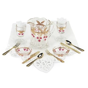 Victorian Lemonade Set | American Girl Wiki | Fandom