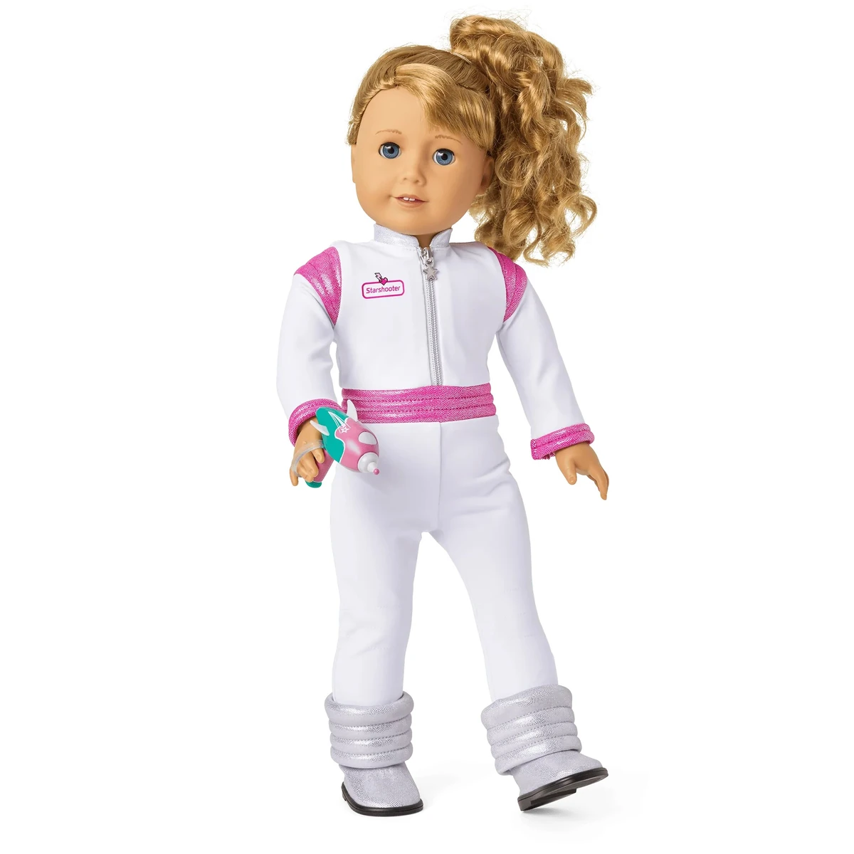 Courtney's Halloween Costume | American Girl Wiki | Fandom