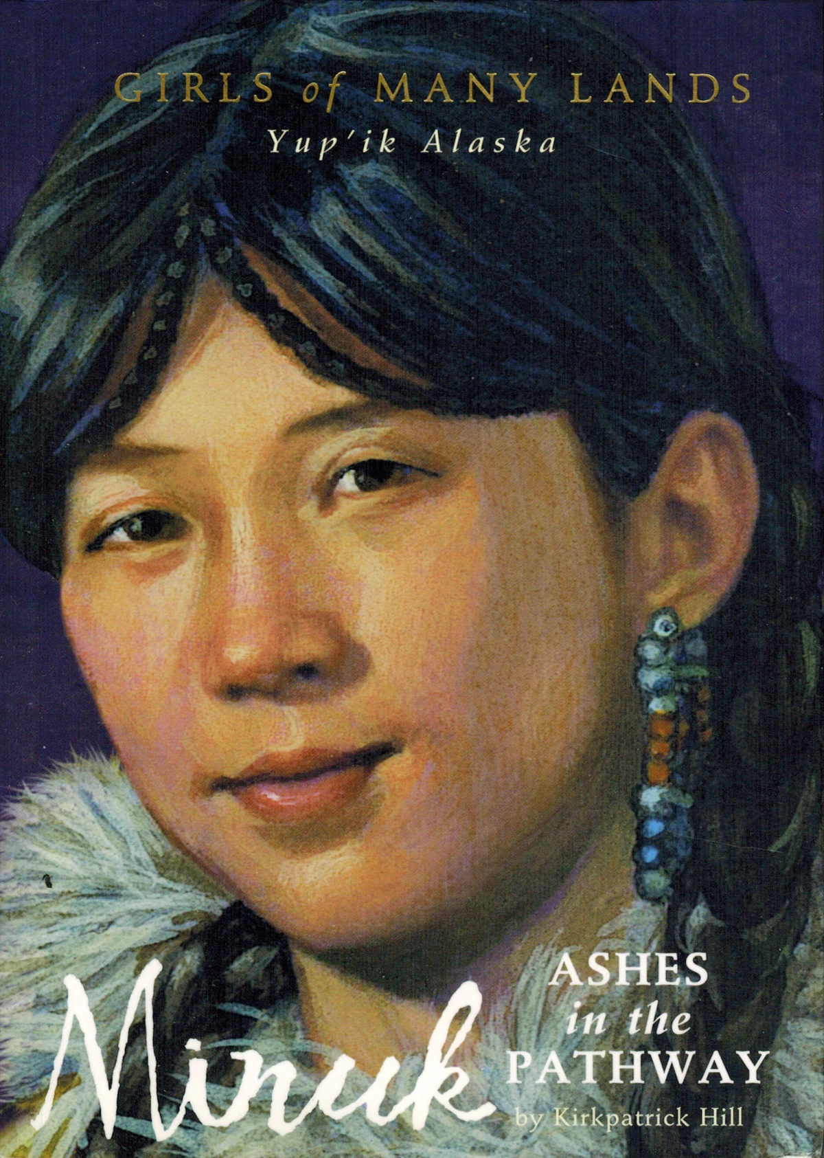 Minuk: Ashes in the Pathway | American Girl Wiki | Fandom
