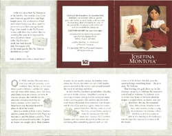 Josefina's Collection | American Girl Wiki | Fandom