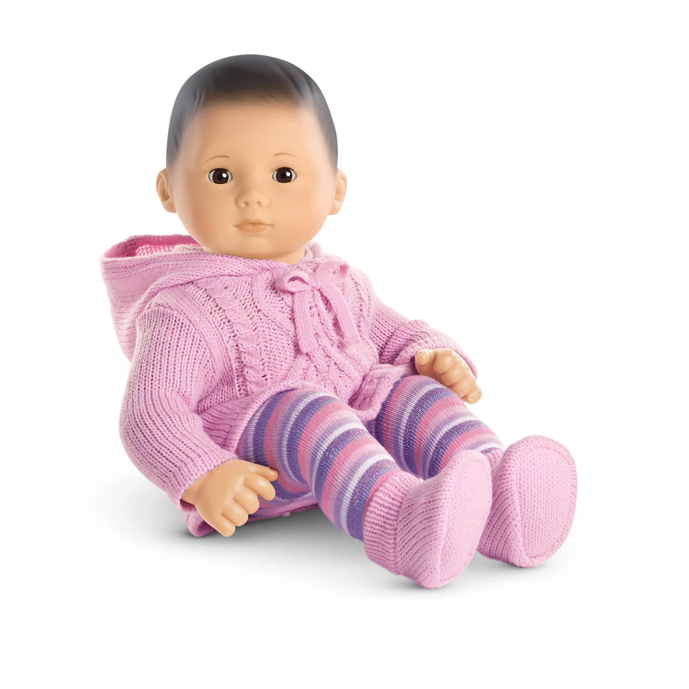 Snuggly Sweater Outfit | American Girl Wiki | Fandom