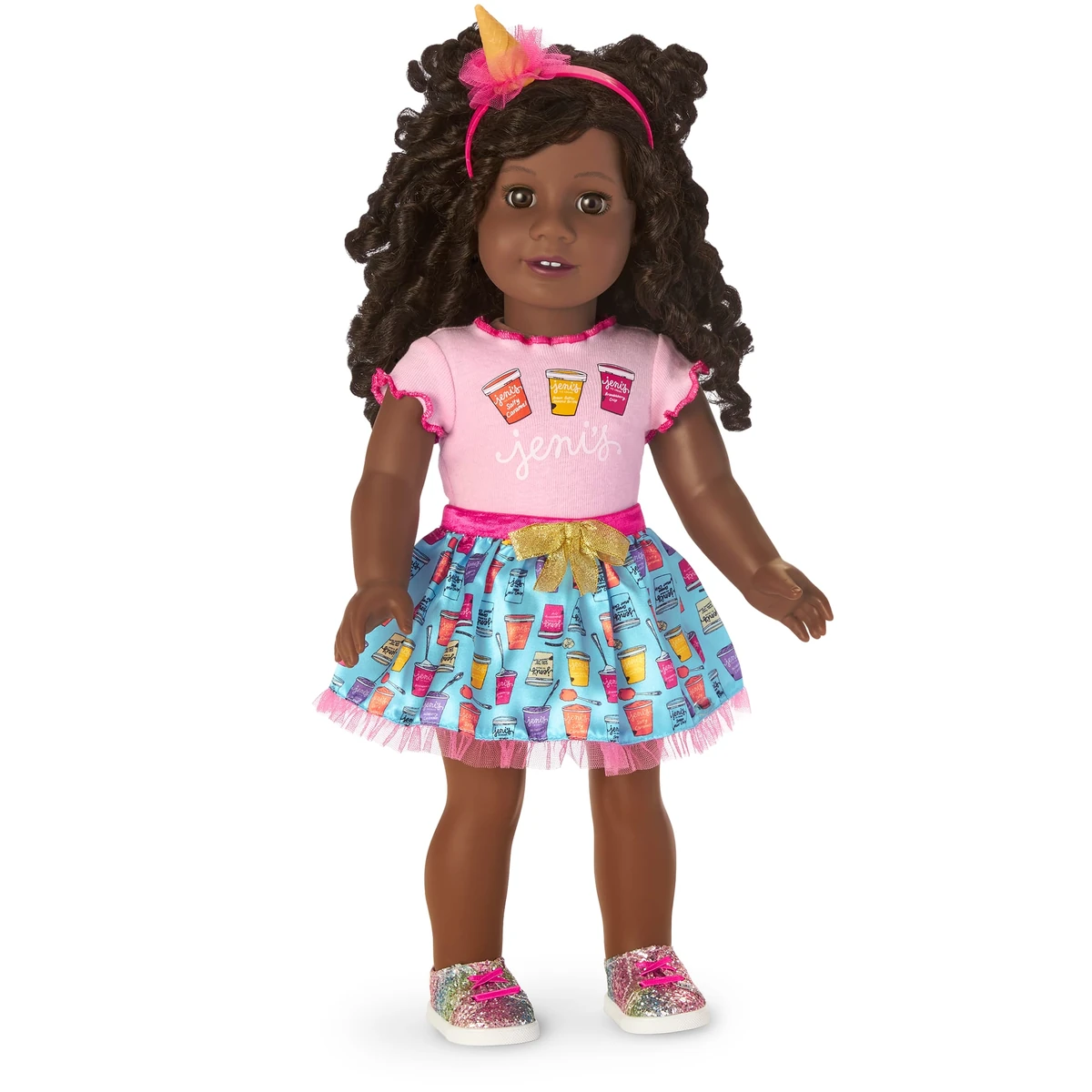 Just Add Sprinkles Outfit | American Girl Wiki | Fandom