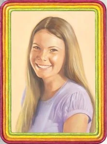 Tracy Albright | American Girl Wiki | Fandom