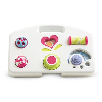 Play Box | American Girl Wiki | Fandom