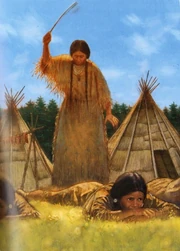 Meet Kaya | American Girl Wiki | Fandom