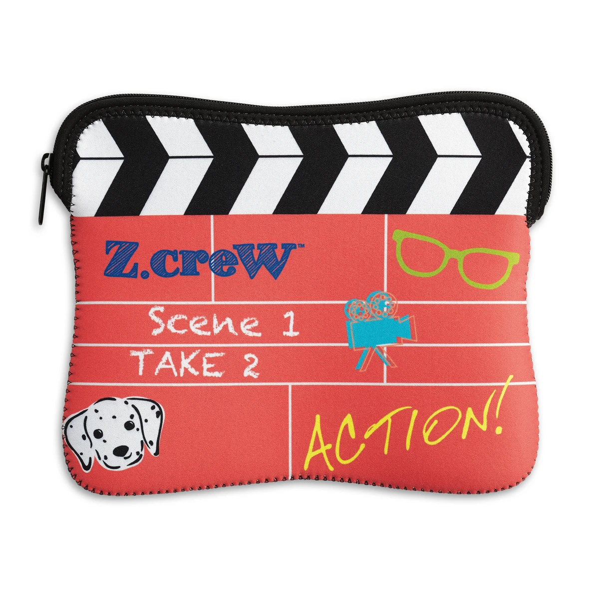 Z.Crew Tablet Case | American Girl Wiki | Fandom
