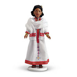 Saba | American Girl Wiki | Fandom