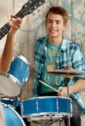 Logan Everett | American Girl Wiki | Fandom