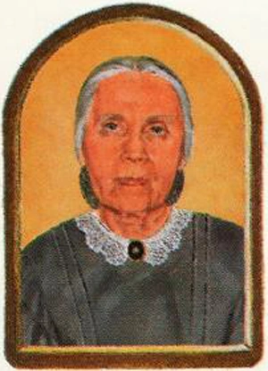 Miss Caroline | American Girl Wiki | Fandom