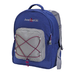 Backpack and Laptop | American Girl Wiki | Fandom