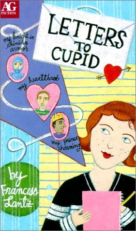 Letters to Cupid | American Girl Wiki | Fandom
