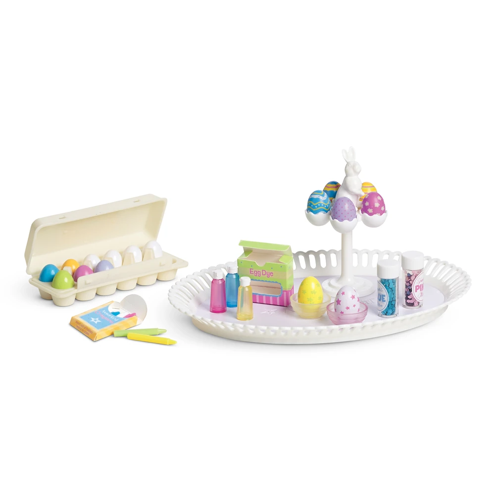 Egg Decorating Set | American Girl Wiki | Fandom