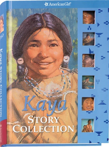 Kaya's Story Collection II | American Girl Wiki | Fandom