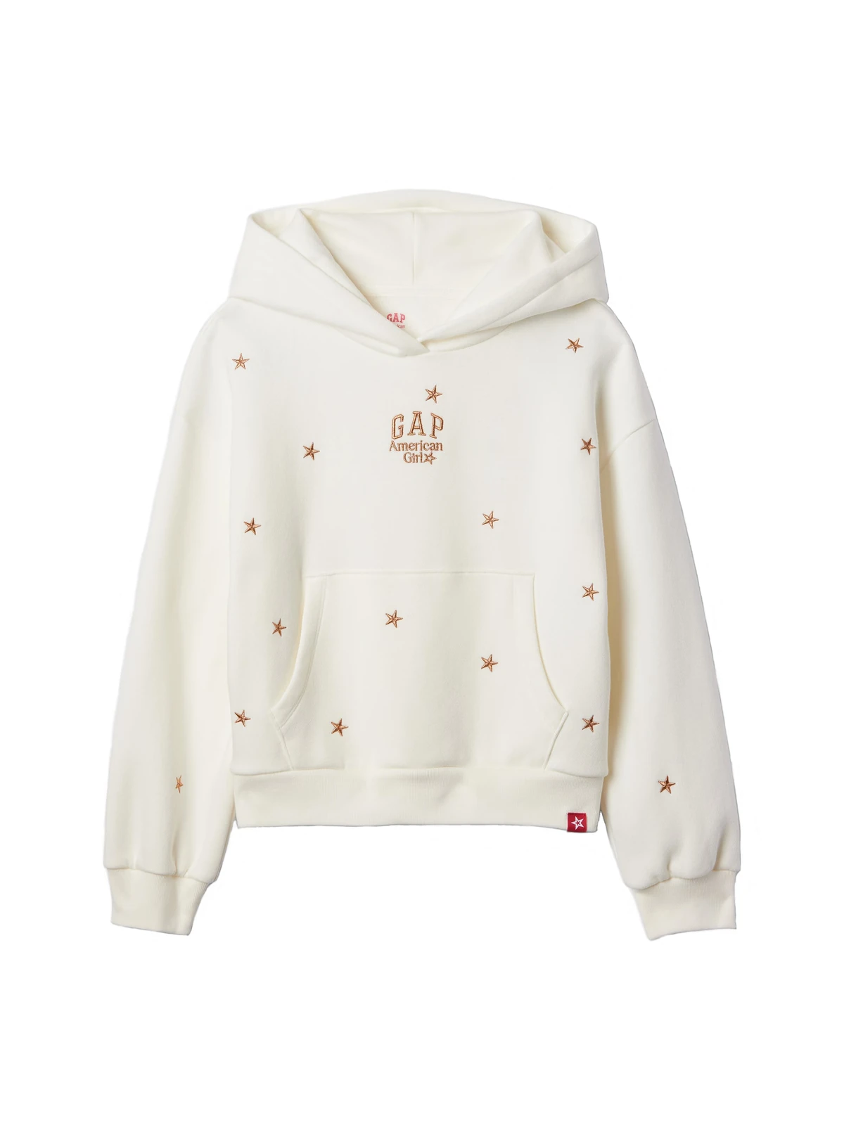 Gap Star Hoodie Outfit | American Girl Wiki | Fandom