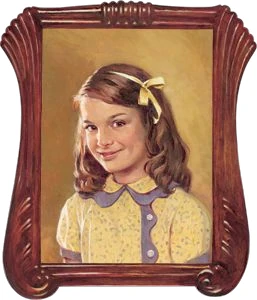 Ruthie Smithens | American Girl Wiki | Fandom