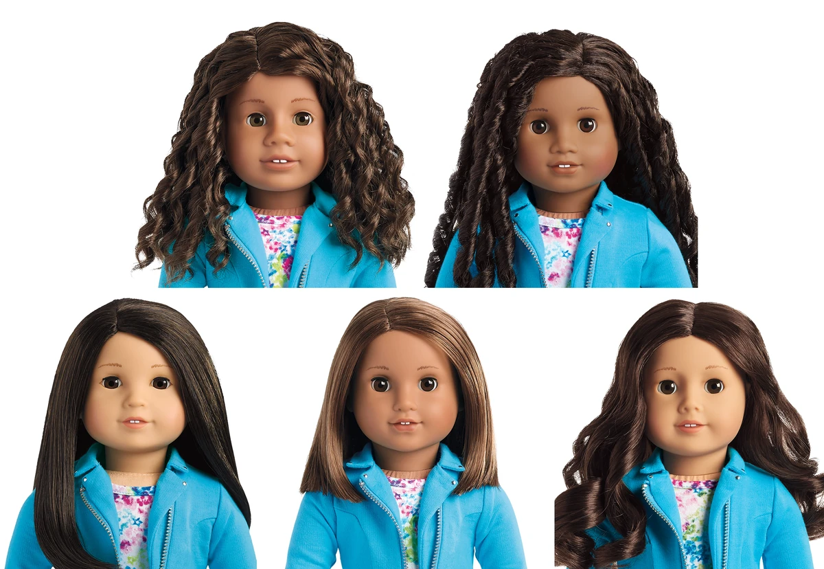 Face Mold | American Girl Wiki | Fandom
