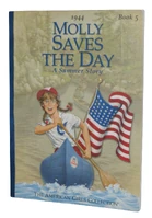 Molly Saves the Day | American Girl Wiki | Fandom