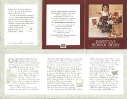 Josefina's Collection | American Girl Wiki | Fandom