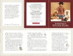 Josefina's Collection | American Girl Wiki | Fandom